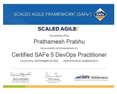 Prathamesh Prabhu On Linkedin Safe Devops Learning