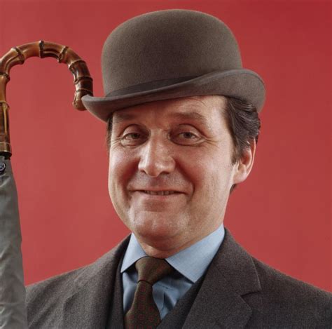 Patrick Macnee