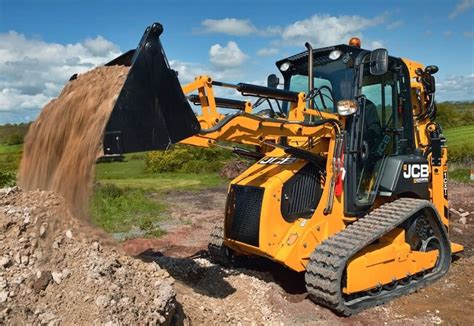 Jcb 1cxt Backhoe Loader Specs Weight And Dimensions At Equipment Wiki