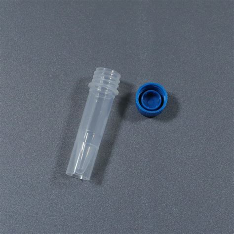 Storage Micro Lab Equipment Pipette Tip Glassware Cryovial Tube 15ml