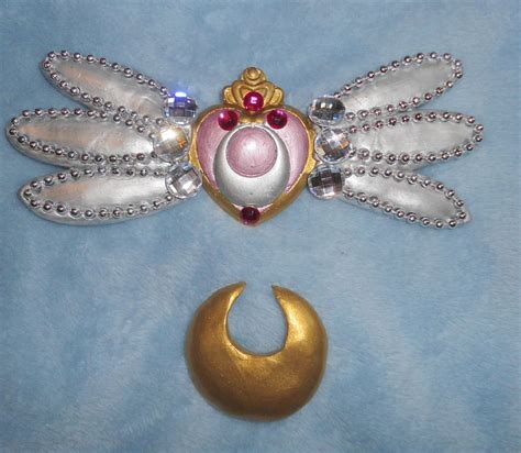 Sailor Moon Accessories 2