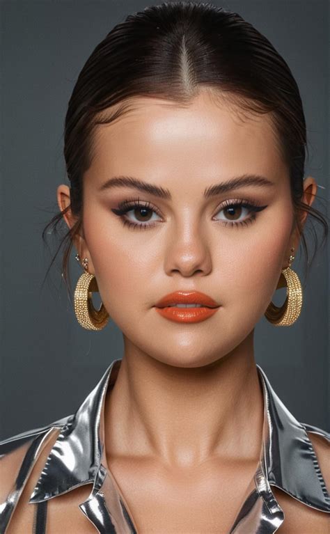 Selena Gomez V10 Stable Diffusion Xl Lora Civitai