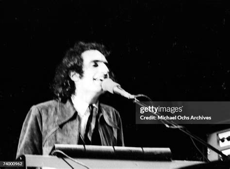 Donald Fagen Of Steely Dan Photos And Premium High Res Pictures Getty