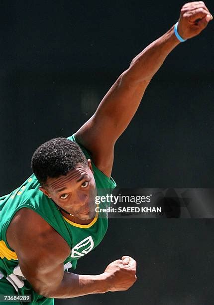 21 Alan Warner Cricketer Photos And High Res Pictures Getty Images