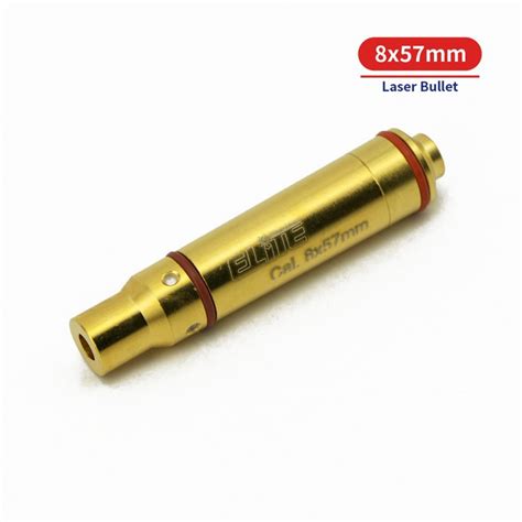 China Dry Fire 8x57mm Laser Bullets With Ce Certification Factory Suppliers Manufacturers