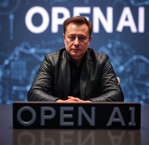Elonmusk Openai Deepseek Airevolution Artificialintelligence Ajit Panda