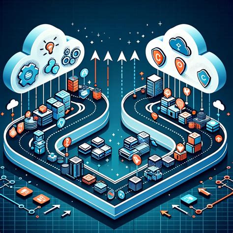 Strategies For Cloud Migration Architecting