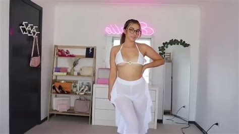 Micro Thong Bikini Haul Light In The Box Bikini