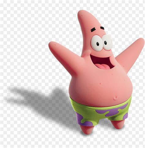 Spongebob Og Patrick Png