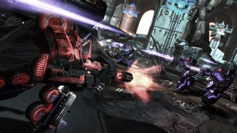 Transformers War For Cybertron Download