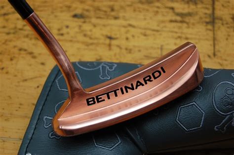 26 퍼터의 종류 골프타임