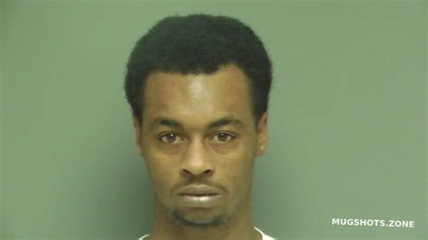 Richards Tywon Demonte 03 14 2024 Calhoun County Mugshots Zone
