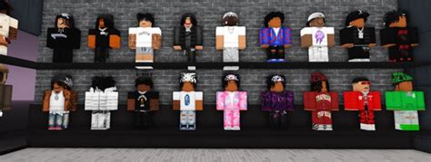 [400 Outfits ] Drip Outfit Ideas Roblox