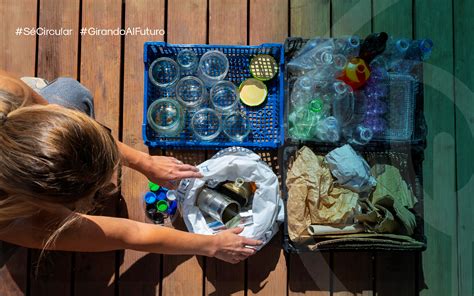 Guía Práctica Sobre Materiales Reciclables