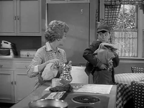 Leave It To Beaver 1957