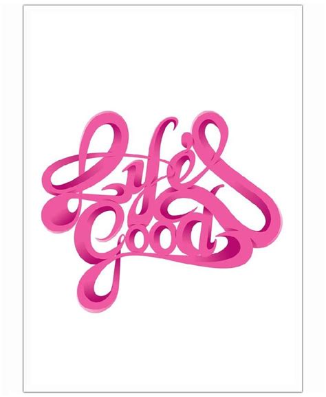 Jetzt Bei Juniqe Art Everywhere Typography Lettering Typographic