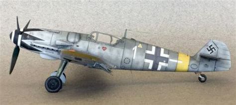Messerschmitt Bf 109g 14 Messerschmitt 109 Bewaffnung Joxn