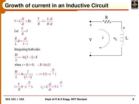 Ppt Inductor Powerpoint Presentation Free Download Id3293175
