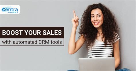 Centra Hub On Linkedin Centrahub Centrahubcrm Marketingautomation