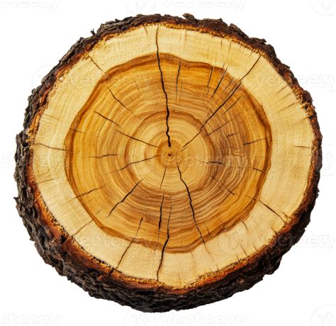 Tree Trunk Section PNGs For Free Download