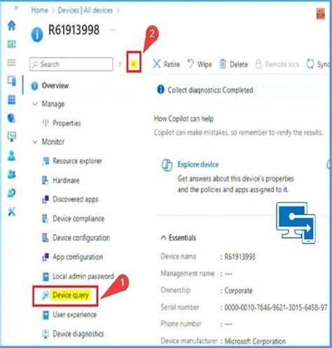 Copilot Msintune Ignite2024 Htmdcommunity Htmd Community