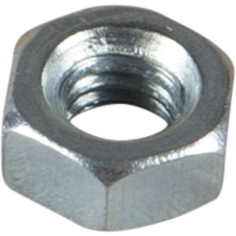 535006 Essve Sexkantsmutter 3066937 Proffsmagasinet