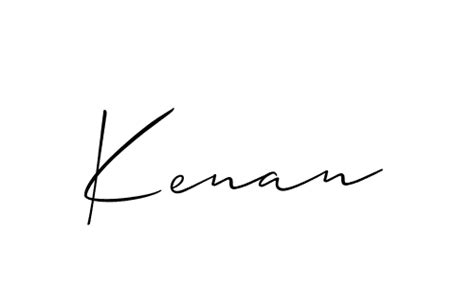 99 Kenan Name Signature Style Ideas Wonderful Electronic Sign