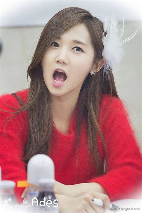 Thu Van Go Ah Ra Korean Model And Actress 8