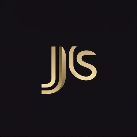 Foto Logo Huruf Js Unduh Gambar Berkualitas Tinggi Gratis Freepik