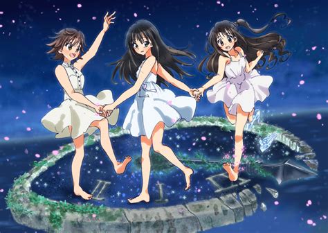 The Idolmster Cinderella Girls Idolmaster Cinderella Girls Image