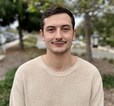 Meet Stephon Downes Management Analyst In Public Works City Of