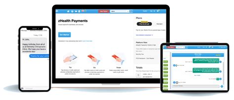Best Massage Therapy Practice Management Software Zhealth