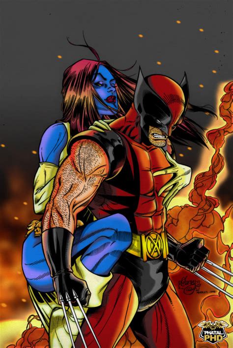 Deadpool And Agent X Vs Wolverine Bone Claw And Mystique Battles