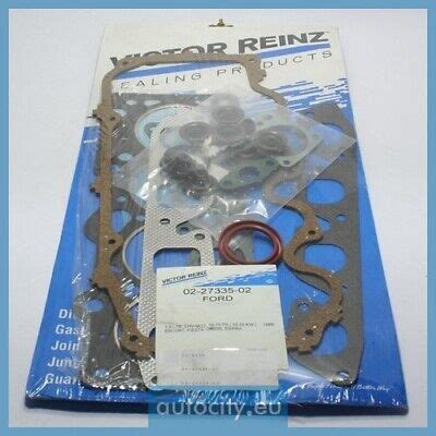 Reinz 02 27335 02 Jeu De Joints Detancheite Culasse De Cylindre Ebay