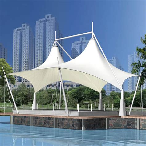 500 1000㎡ Strong Self Cleaning Ability Acid And Corrosion Prevention