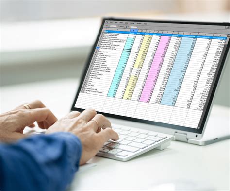 The 5 Best Data Reporting Tools For Greater Insight In 2024 Ad Hoc