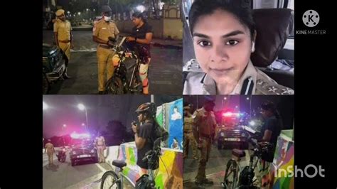 Chennai Ips Ramya Bharathi Chennaiips Ramyabharathiips Ramyabharathi