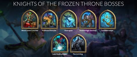 Frozen Throne Guide Decks Missions Cards And More