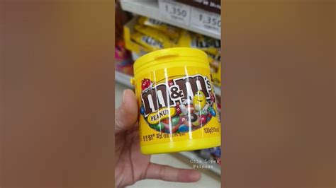 Peanut M N Ms Shorts Youtubeshorts Mandms Asmr Satisfying