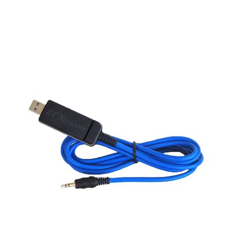 Rt Systems Usb 29a Programming Cable Gpscentral Ca