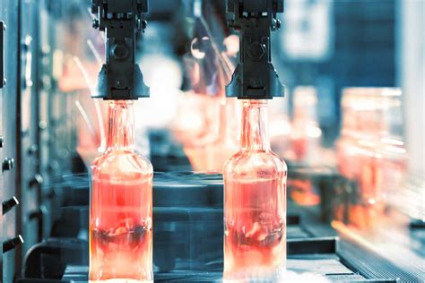 Glass Forming Equipment Service Process James Cendoma