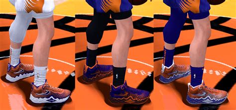 Nba2k Mods By Ryan11 Added A New Photo Nba2k Mods By Ryan11