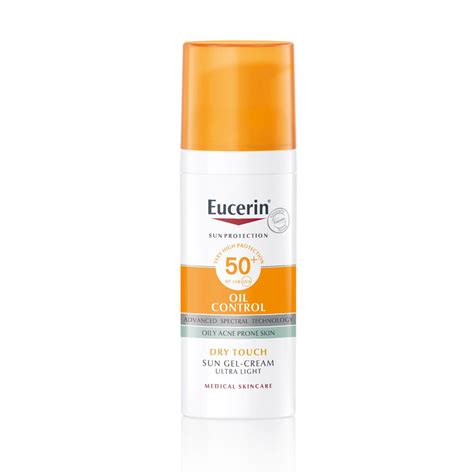 Косметика EUCERIN - купити Еуцерін крем для обличчя в Україні | Ціна ...