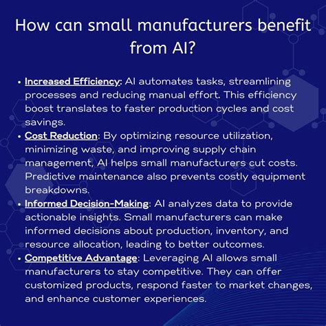 Digimex On Linkedin Ai Manufacturing Innovation Smartmanufacturing Industry40…
