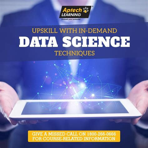 Aptech Learning Data Science Is An In Demand Career