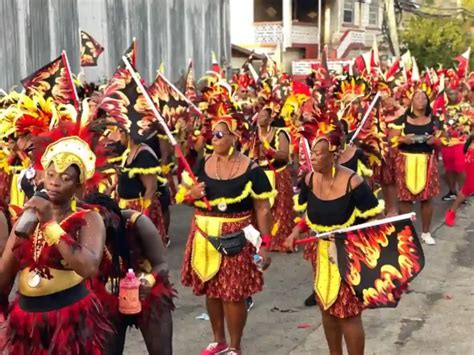 Kayak Mas 2025 Carriacou Carnival To Celebrate Cultural Heritage And
