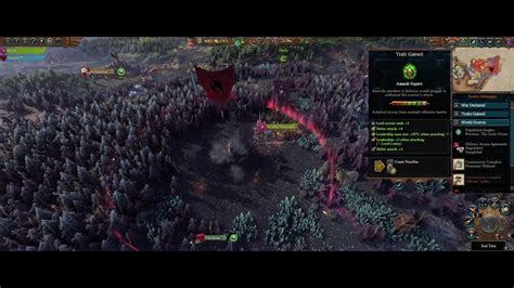Total War Warhammer 3 Count Noctilus And Isabella Part 13 Youtube