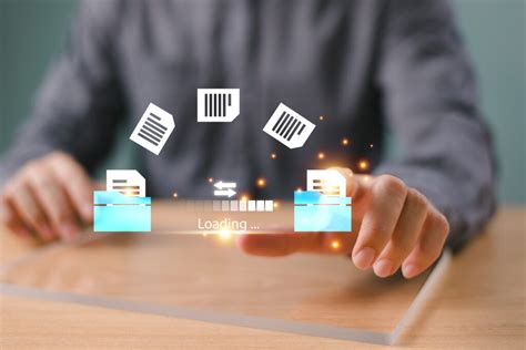 Doj Implements New Data Security Program Data Transfer Restrictions