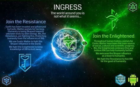 Ingress Memes
