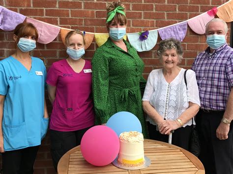 Hen Cloud House Wins Top Award Borough Care